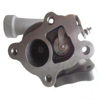 China TD025L Turbocharger 49173-01400 MD181384 for Engine 6A12 Perfectly Fits Retrofit/Upgrade for sale