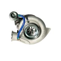 China Standard Reference NO. 854800-1 Qsb6.7 Turbocharger Kit 4039631 Diesel Engine Hx35w for sale