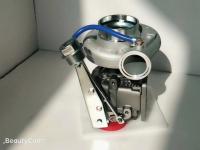 China Standard Reference NO. 854800-1 Qsb6.7 Turbocharger Kit 4039631 Diesel Engine Hx35w for sale