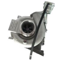 China Other Car Fitment 4G63 Engine 49378-01580 49378-01581 060413028 1515a054 Turbocharger for sale