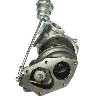 China Other Car Fitment 4G63 Engine 49378-01580 49378-01581 060413028 1515a054 Turbocharger for sale