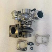 China Isuzu D-max 3.0 Td 4jj1 Engine Rhf4h Turbo Cartridge with Vife Va420114 Vb420114 for sale
