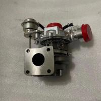 China Isuzu D-max 3.0 Td 4jj1 Engine Rhf4h Turbo Cartridge with Vife Va420114 Vb420114 for sale