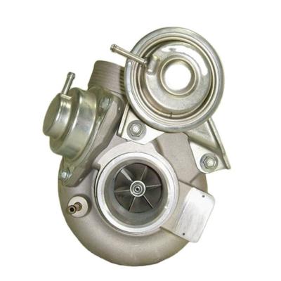 China Turbocharger 49189-01350 for N2p23ht Engine Fits Year Other and Car Model University for sale