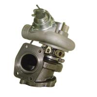 China Turbocharger 49189-01350 for N2p23ht Engine Fits Year Other and Car Model University for sale