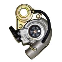 China 49377-03043 49377-03040 49377-03041 Me201636 Me201258 Turbocharger for 2.8L Year Other for sale