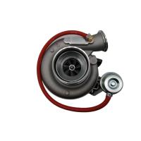 China Optimize Your Car's Performance with Cummins HE351W Turbocharger 4043980 4043982 for sale