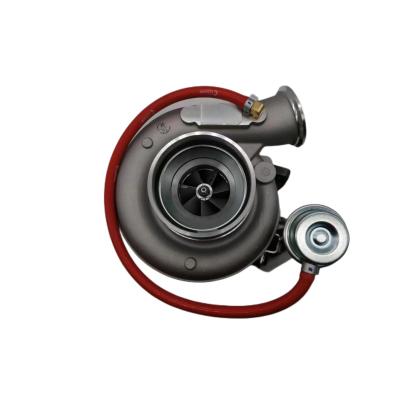 China Optimize Your Car's Performance with Cummins HE351W Turbocharger 4043980 4043982 for sale