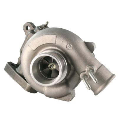 China 49177-02513 49177-02512 28200-42540 49177-07612 Td04 Turbocharger for D4BH Engine Standard for sale