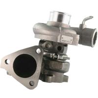 China 49177-02513 49177-02512 28200-42540 49177-07612 Td04 Turbocharger for D4BH Engine Standard for sale
