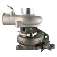 China 49177-02513 49177-02512 28200-42540 49177-07612 Td04 Turbocharger for D4BH Engine Standard for sale