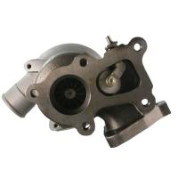 China 49177-02513 49177-02512 28200-42540 49177-07612 Td04 Turbocharger for D4BH Engine Standard for sale