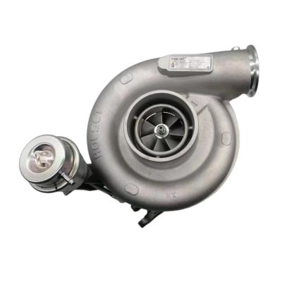 China Powerful M11 Qsm11 Diesel Spare Parts Hx55w Turbocharger 4046026 for ISB Series Engine for sale