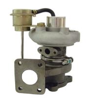 China UNIVERSITY Car Model Td03-7t V2003t Turbocharger 49131-02030 49131-02080 1g770-17012 for sale