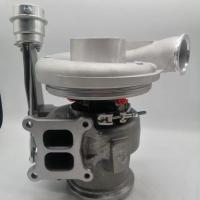 China Powerful M11 Qsm11 Diesel Spare Parts Hx55w Turbocharger 4046026 for ISB Series Engine for sale