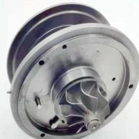 China Powertec Turbo Gtb2260vzk 812971 Turbo Cartridge For Ford Ranger 3.2 Tdci Turbocharger Core for sale