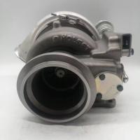 China Powerful M11 Qsm11 Diesel Spare Parts Hx55w Turbocharger 4046026 for ISB Series Engine for sale