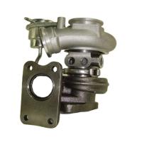 China Retrofit Turbocharger 49131-05101 49131-05111 49131-05100 for N3p28ft Engine Td03-08g for sale