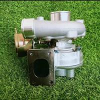 China JK55 4DA1 Engine Code Turbocharger 55x8002-02-1 1118010fa160 1118010fa171 1118010-fa160 for sale