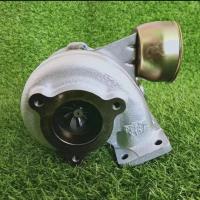 China JK55 4DA1 Engine Code Turbocharger 55x8002-02-1 1118010fa160 1118010fa171 1118010-fa160 for sale