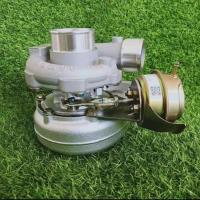China JK55 4DA1 Engine Code Turbocharger 55x8002-02-1 1118010fa160 1118010fa171 1118010-fa160 for sale