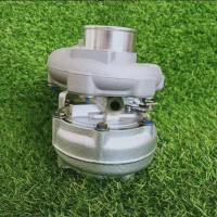 China JK55 4DA1 Engine Code Turbocharger 55x8002-02-1 1118010fa160 1118010fa171 1118010-fa160 for sale