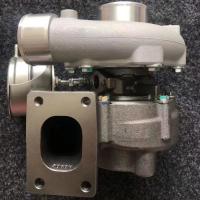 China JK55 4DA1 Engine Code Turbocharger 55x8002-02-1 1118010fa160 1118010fa171 1118010-fa160 for sale