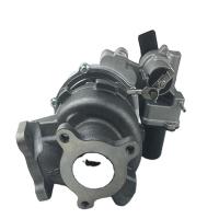 China Car Model University 775095-5001 Twin Turbocharger for Toyota Land Cruiser 70 Series for sale