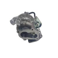China Saywon Turbocharger For Toyota Ct16 17201-ol030 17201-0l030 172010l030 2kd-ftv Supercharger Kit for sale