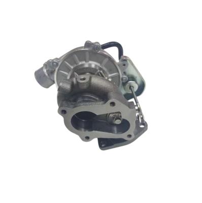 China Saywon Turbocharger For Toyota Ct16 17201-ol030 17201-0l030 172010l030 2kd-ftv Supercharger Kit for sale