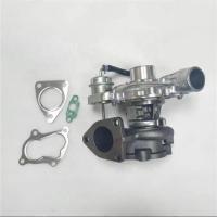 China Saywon Turbocharger For Toyota Ct16 17201-ol030 17201-0l030 172010l030 2kd-ftv Supercharger Kit for sale