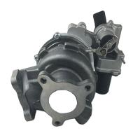 China Twin Turbocharger V8 Left Side 17208-51010 1VD Turbocharger for Retrofit/Upgrade for sale