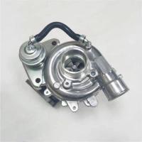 China Saywon Turbocharger For Toyota Ct16 17201-ol030 17201-0l030 172010l030 2kd-ftv Supercharger Kit for sale