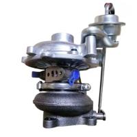 China OE NO. 8971923314 4JB1 Excavator Parts Direct Injection Turbo Turbocharger for Isuzu for sale