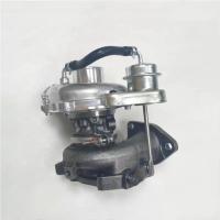 China Saywon Turbocharger For Toyota Ct16 17201-ol030 17201-0l030 172010l030 2kd-ftv Supercharger Kit for sale