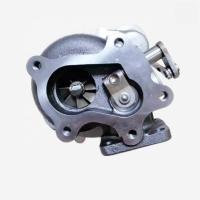 China OE NO. 8971923314 4JB1 Excavator Parts Direct Injection Turbo Turbocharger for Isuzu for sale