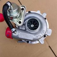 China OE NO. 8971923314 4JB1 Excavator Parts Direct Injection Turbo Turbocharger for Isuzu for sale