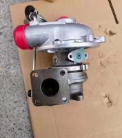 China OE NO. 8971923314 4JB1 Excavator Parts Direct Injection Turbo Turbocharger for Isuzu for sale