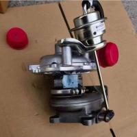 China OE NO. 8971923314 4JB1 Excavator Parts Direct Injection Turbo Turbocharger for Isuzu for sale
