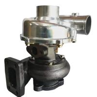 China 8944183200 OE NO. 6T-575 RHB6A Turbocharger for EX150 Excavator 4BD1 Turbocharger for sale