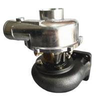 China 8944183200 OE NO. 6T-575 RHB6A Turbocharger for EX150 Excavator 4BD1 Turbocharger for sale