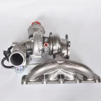 China Upgrade K04 0064 Billet Compressor Wheel Turbocharger for Audi A3 8P 2.0T 550whp 600hp for sale