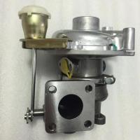China Rhf5 Rhf4 8972402101turbocharger for For Lsuzu D-max 2.5 Td Vb420037 Vc420037 4ja1l 2004 for sale