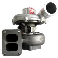 China 6wg1t Turbocharger Va300018 114400-3830 1144003830 Cidd Rhc92 Turbocharger For Excavator for sale