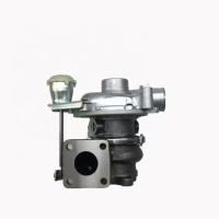 China Rhf5 Rhf4 8972402101turbocharger for For Lsuzu D-max 2.5 Td Vb420037 Vc420037 4ja1l 2004 for sale