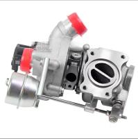 China Turbocharger K03 0375N7 0375L0 53039880121 53039880243 for Citroen C4 DS3 Peugeot 3008 207 308 1.6 THP EP6CDT for sale