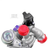 China Turbocharger K03 0375N7 0375L0 53039880121 53039880243 for Citroen C4 DS3 Peugeot 3008 207 308 1.6 THP EP6CDT for sale