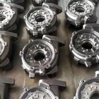 China Turbocharger K03 0375N7 0375L0 53039880121 53039880243 for Citroen C4 DS3 Peugeot 3008 207 308 1.6 THP EP6CDT for sale
