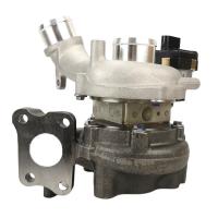 China Yd25ddti Engine Bv45 Turbocharger 53039880337 53039880210 53039880182 14411-5x01b 14411-5x01a for sale