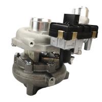 China Yd25ddti Engine Bv45 Turbocharger 53039880337 53039880210 53039880182 14411-5x01b 14411-5x01a for sale